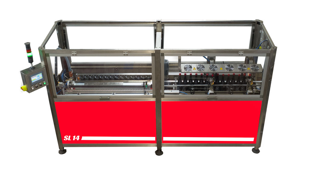 Sincera SL14 Lacre - CAMPS AND WINES 5 SL